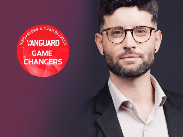 DX Summit – Vanguard