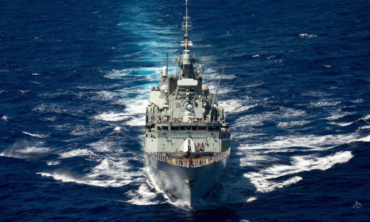 DX Summit – Vanguard